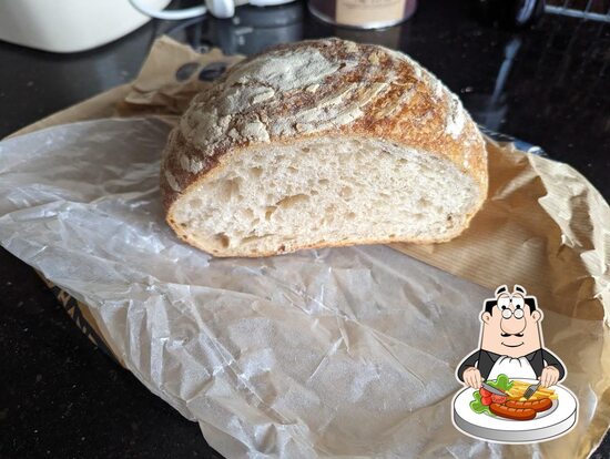 Mr T.G Pullin's Bakery, Bristol - Restaurant menu, prices and reviews