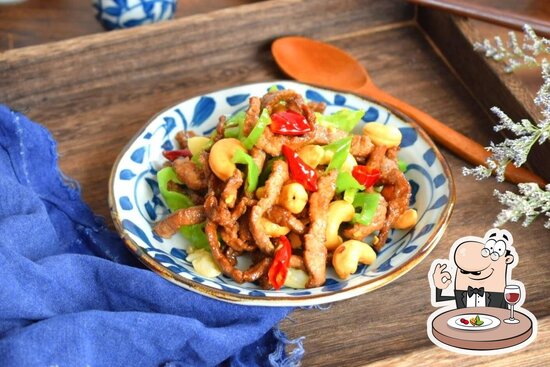Panda House Takeaway, 42 Main St in Larbert - Restaurant menu and reviews