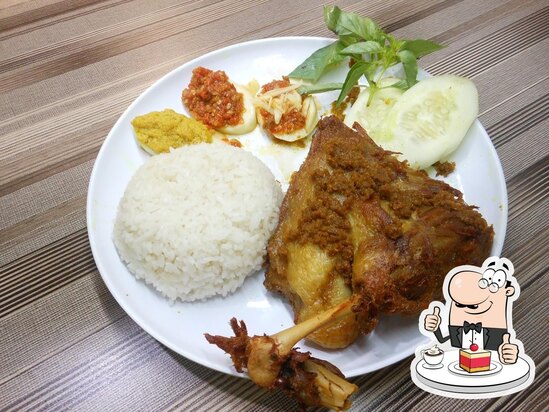 Restaurante Rumah Bebek, Surabaya - Opiniones del restaurante