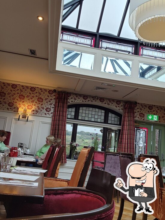 The Auld Triangle, Macroom - Restaurant menu, prices and reviews