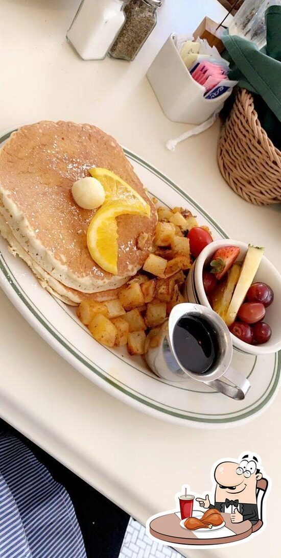 The Guenther House in San Antonio - Restaurant menu and reviews