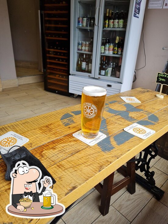 The Norden Inn, Rochdale - Restaurant menu, prices and reviews