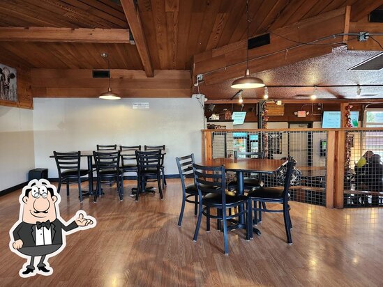 Wild Winds Station, Madras - Restaurant menu, prices and reviews
