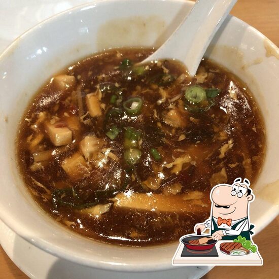Wokcano, Cerritos - Restaurant menu, prices and reviews