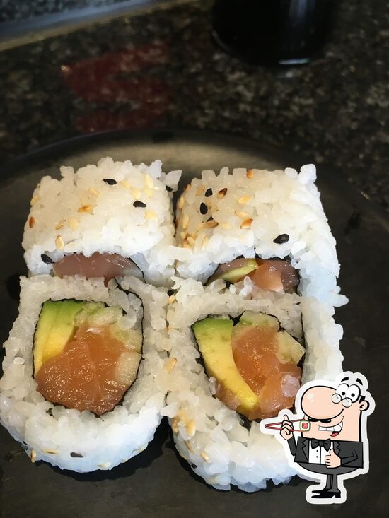 Yamakado, Centurion - Menu du restaurant, prix et avis