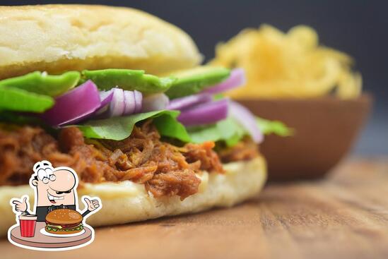 Chick N Pig restaurant, Ciudad Victoria - Restaurant menu and reviews