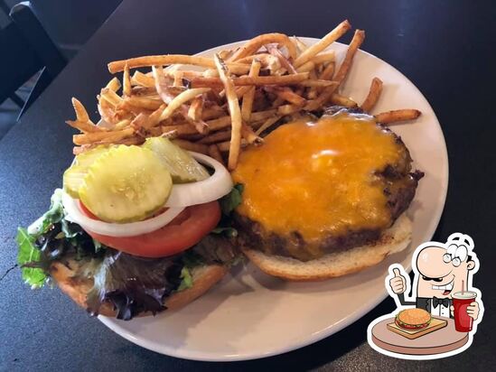 Fresh Chef Kitchen in Matthews - Restaurant menu and reviews