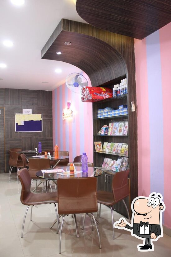 Bakeville, Chennai, Meenambakkam - Restaurant menu, prices and reviews