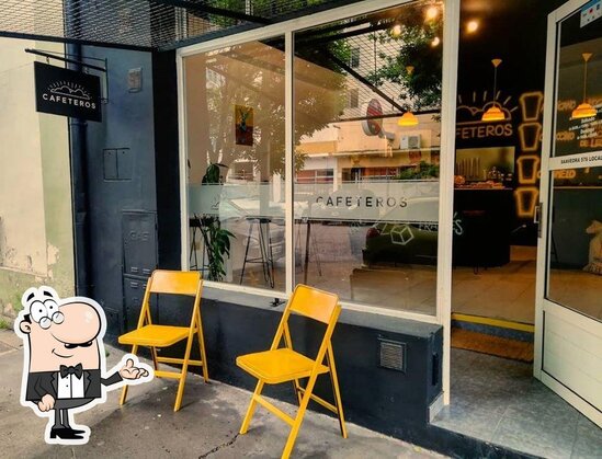 Cafeteros, Viedma - Menú del restaurante, precios y reseñas