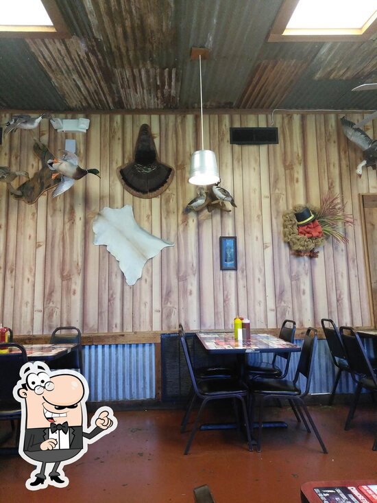 Runts Bar BQ & Grill, Muskogee - Opiniones del restaurante