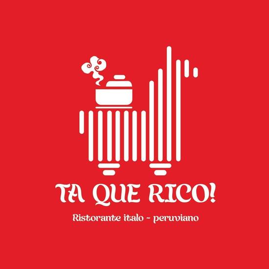 Menu at Ta Que Rico restaurant, Fabriano
