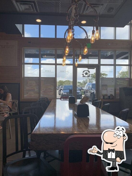 BurgerFi - Pinecrest, Miami - Restaurant menu, prices and reviews