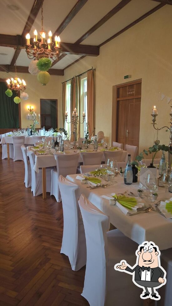 Restaurant Der Hirschgarten, Crailsheim - Restaurant menu and reviews