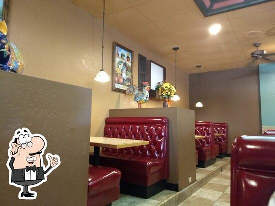 Señor Pepe's Mexican Restaurant, Bakersfield - Restaurant menu, prices ...