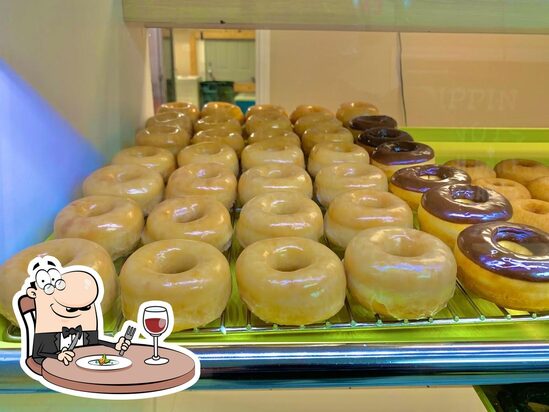 Dippin Donuts in Lake Charles - Restaurant reviews