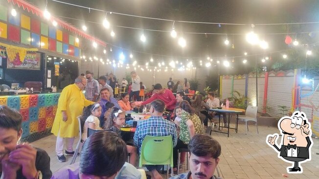 7th Heaven Restaurant & Cafe, Rajkot - Restaurant menu, prices and reviews