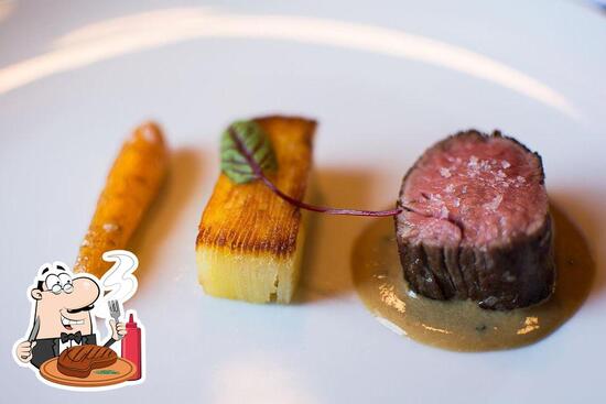 Black Rabbit in Moncton - Restaurant menu and reviews