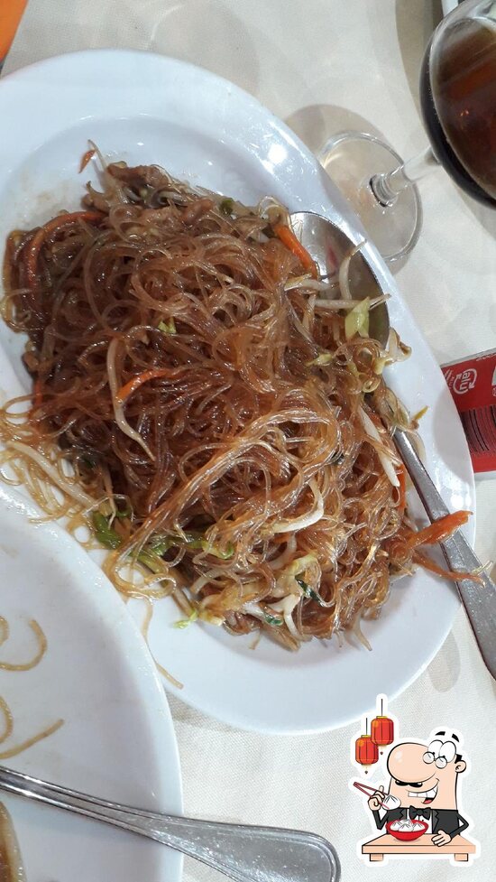 Cinese Bambu' restaurant, Fucecchio - Restaurant reviews
