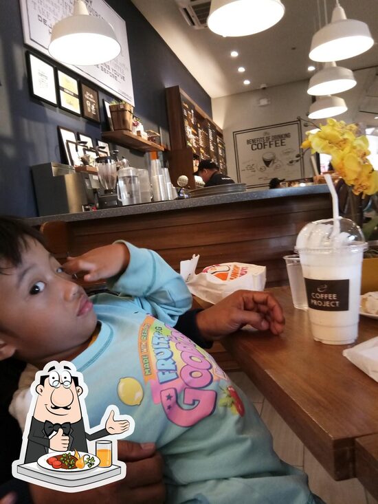Coffee Project cafe, Imus - Restaurant reviews