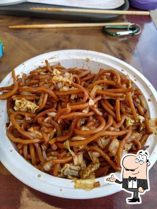 Hing Wong in Springdale - Restaurant menu and reviews