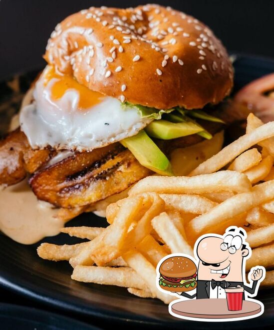 Kachao, Santo Domingo - Restaurant menu, prices and reviews