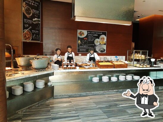 Menu at Latest Recipe restaurant, Bangkok, 40