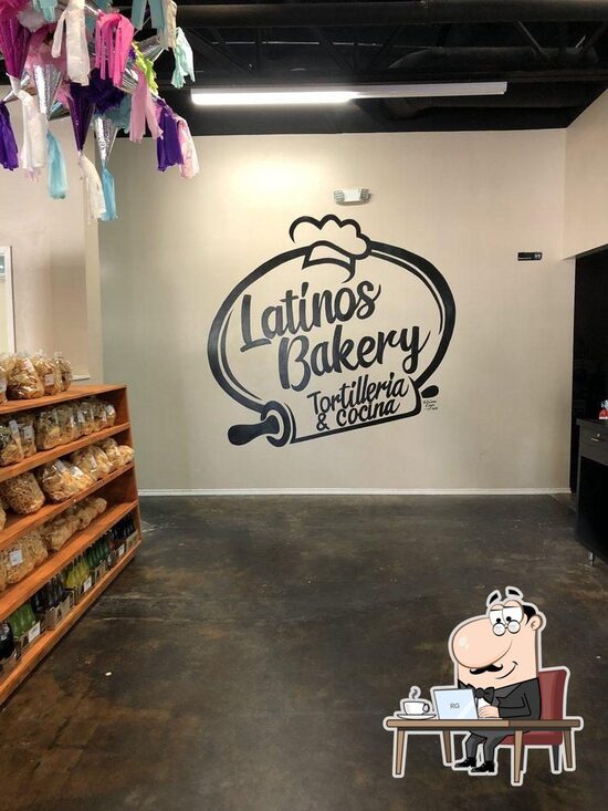 Latinos Bakery, Garland - Restaurant menu, prices and reviews