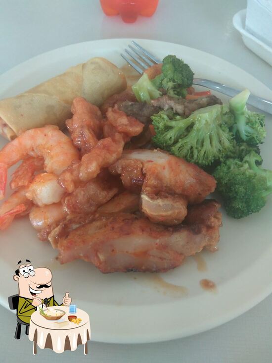 Ming xing, Monterrey - Menú del restaurante, precios y reseñas