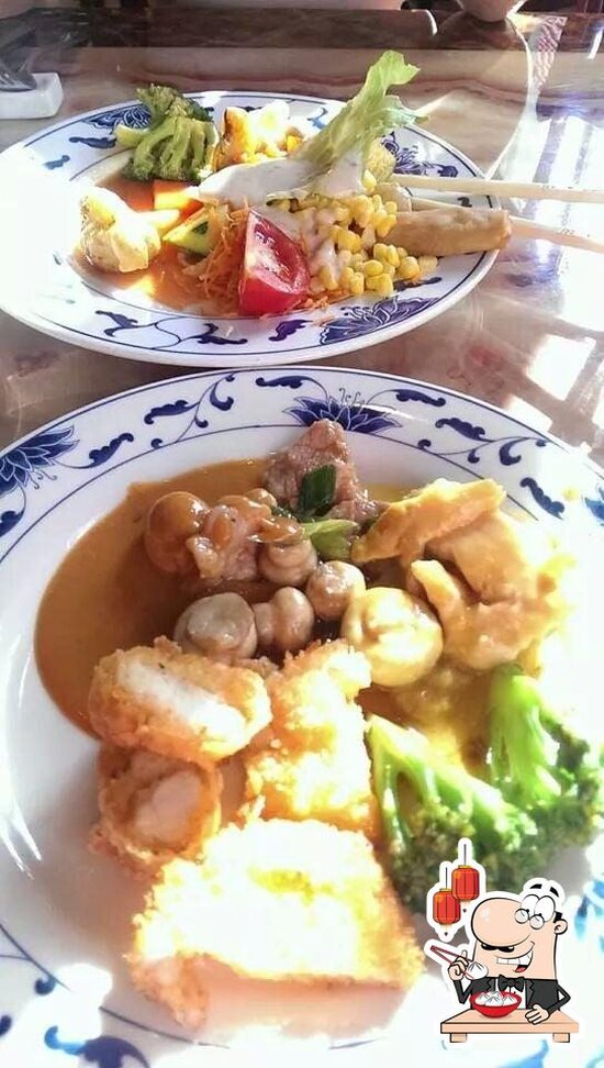 Speisekarte von Nan King China-Restaurant, Euskirchen