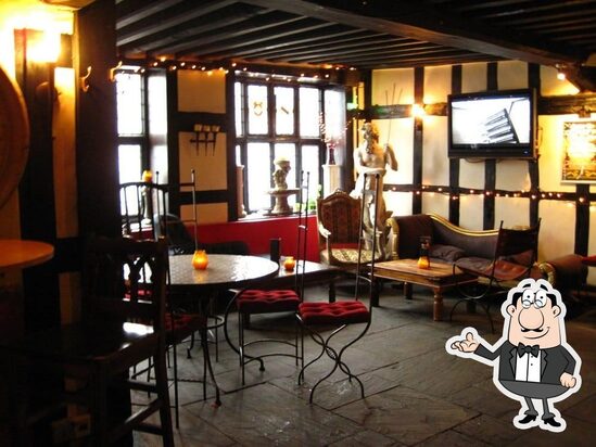 Octopvs in Crawley - Restaurant reviews