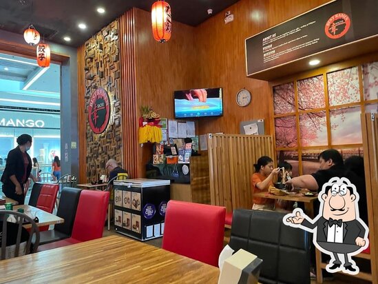 Sachi - Best Ramen, Cebu City - Restaurant menu, prices and reviews