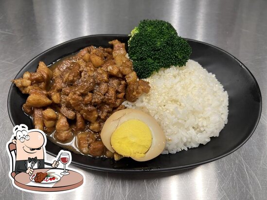 Sesame Chinese Kitchen in Yonkers