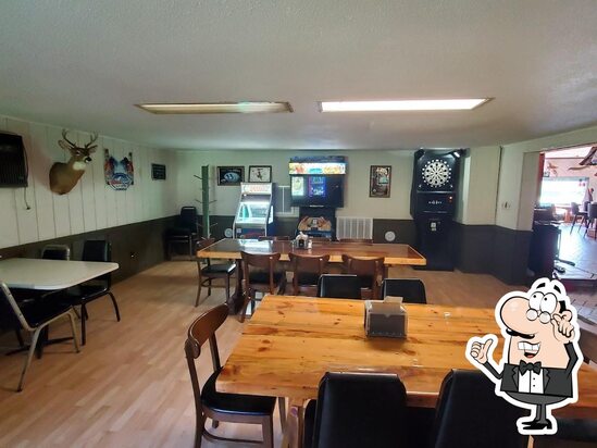 The Wannigan - Restaurant menu, prices and reviews