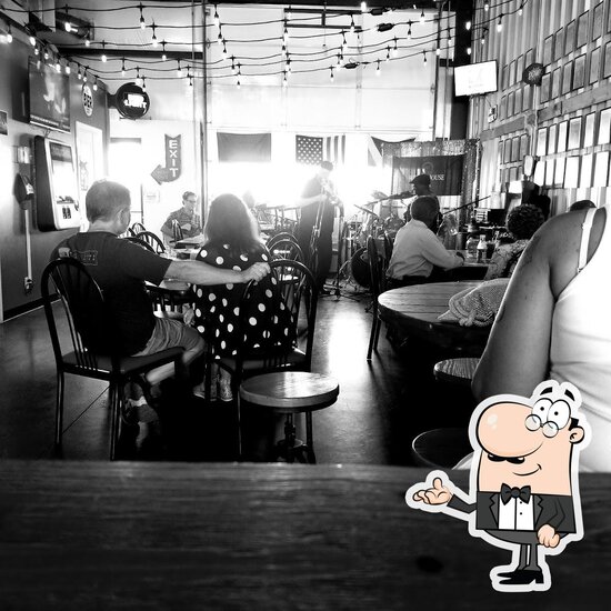 Where House Bar, Springfield - Restaurant menu, prices and reviews
