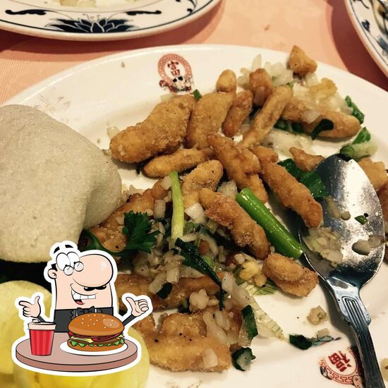 Hap Lee Chinese in London - Restaurant reviews