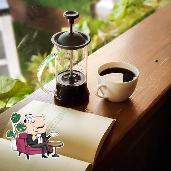 1671 Coffee Roasters, Roorkee - Restaurant menu, prices and reviews