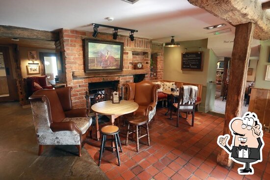 The Sandpiper in Ormskirk - Restaurant menu and reviews
