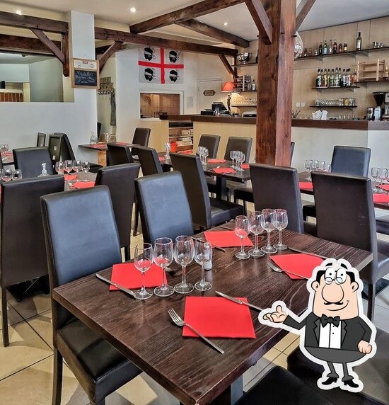 Da Nello, Reims - Restaurant menu, prices and reviews