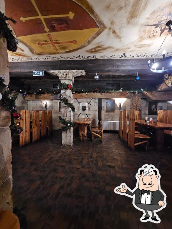 Excalibur, Bucharest - Restaurant menu, prices and reviews