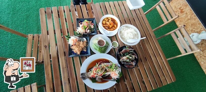 Intara Farm - agro tourism & seafood, Phuket - Restaurant menu, prices ...