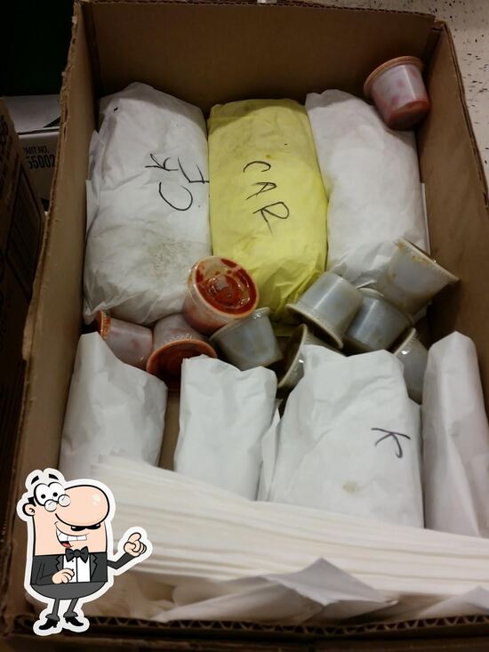 King Burrito Mexican Food, Portland - Restaurant menu, prices and reviews