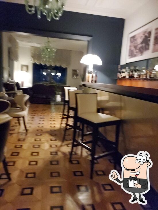 Ristorante Celide, Lucca - Restaurant menu, prices and reviews