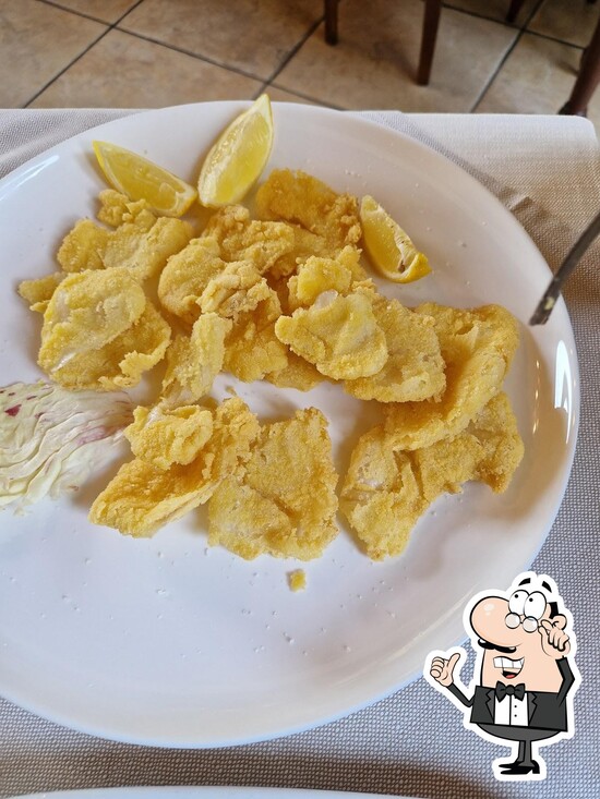 Ristorante Villa, Rivara - Menu del ristorante, prezzi e recensioni