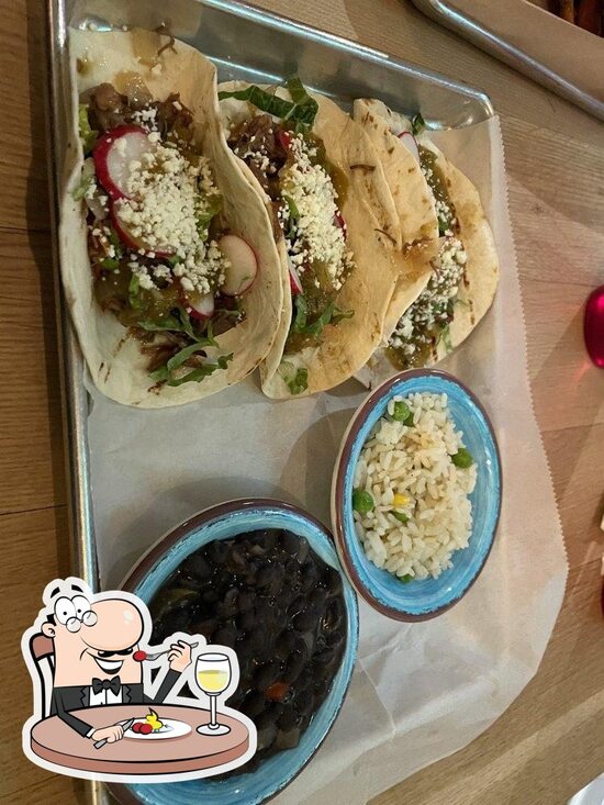 Boatyard401 in Point Pleasant Beach - Restaurant menu and reviews