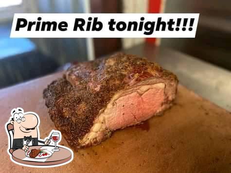 The Shack, BBQ, 2309 N Frankford Ave in Lubbock - Restaurant menu and ...
