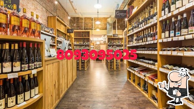 Ahata restaurent & wine shop, Gurugram - Restaurant menu, prices and ...