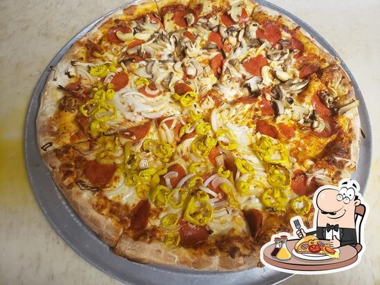 Alexander's Country Deli in Alexander - Restaurant reviews