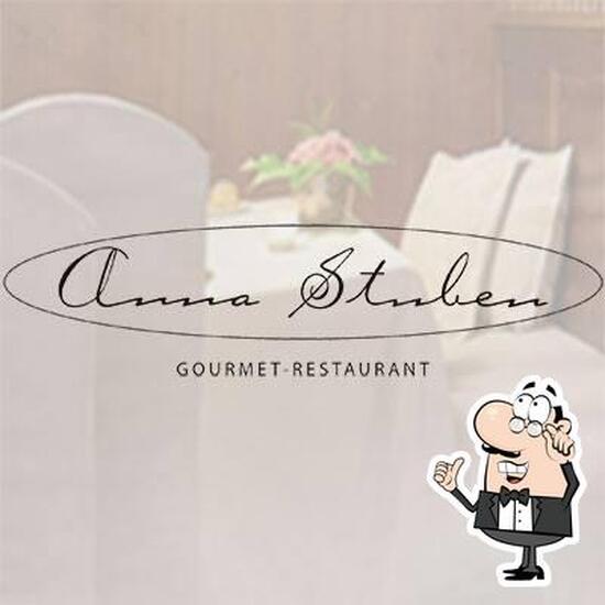 Anna Stuben 1 Stella Michelin ristorante, Ortisei - Recensioni del ...