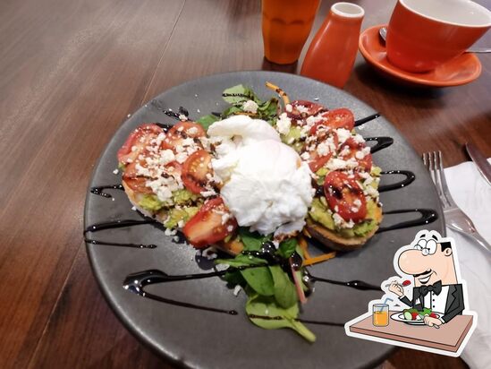 Copper Bean Café in Mandurah - Restaurant reviews