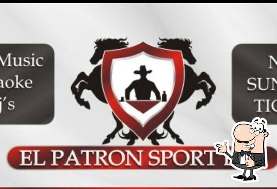 El Patron Sports Bar in El Paso - Restaurant reviews
